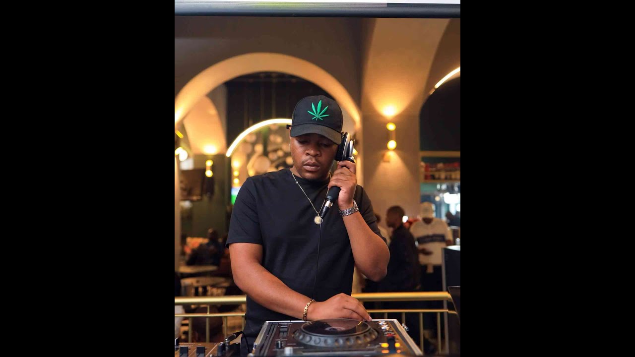 Tyler ICU x Zzaddy Tee - Ba Vumile (Feat Bontle RSA x Khalil Harrison ...