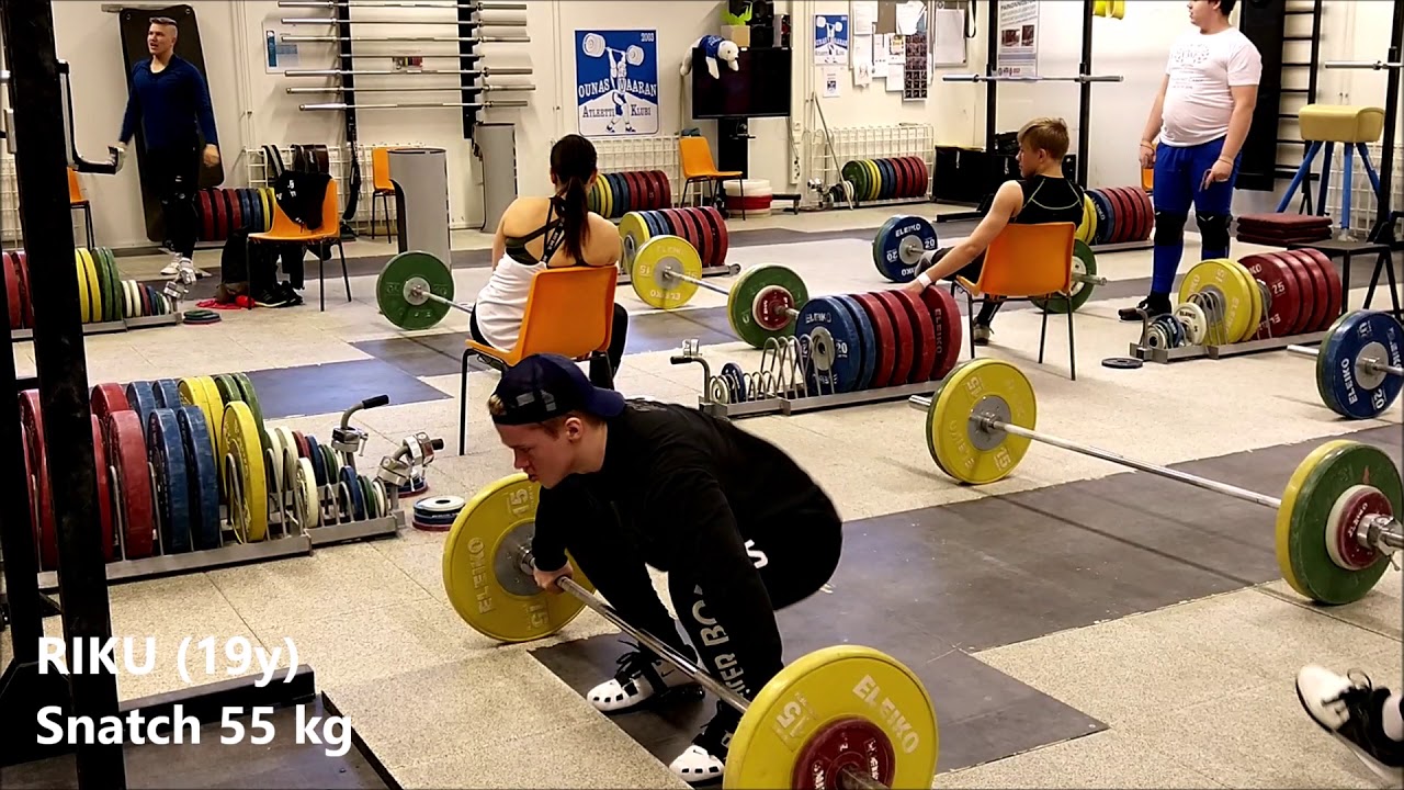 47 MAXIMUM week 40, 2019 - YouTube