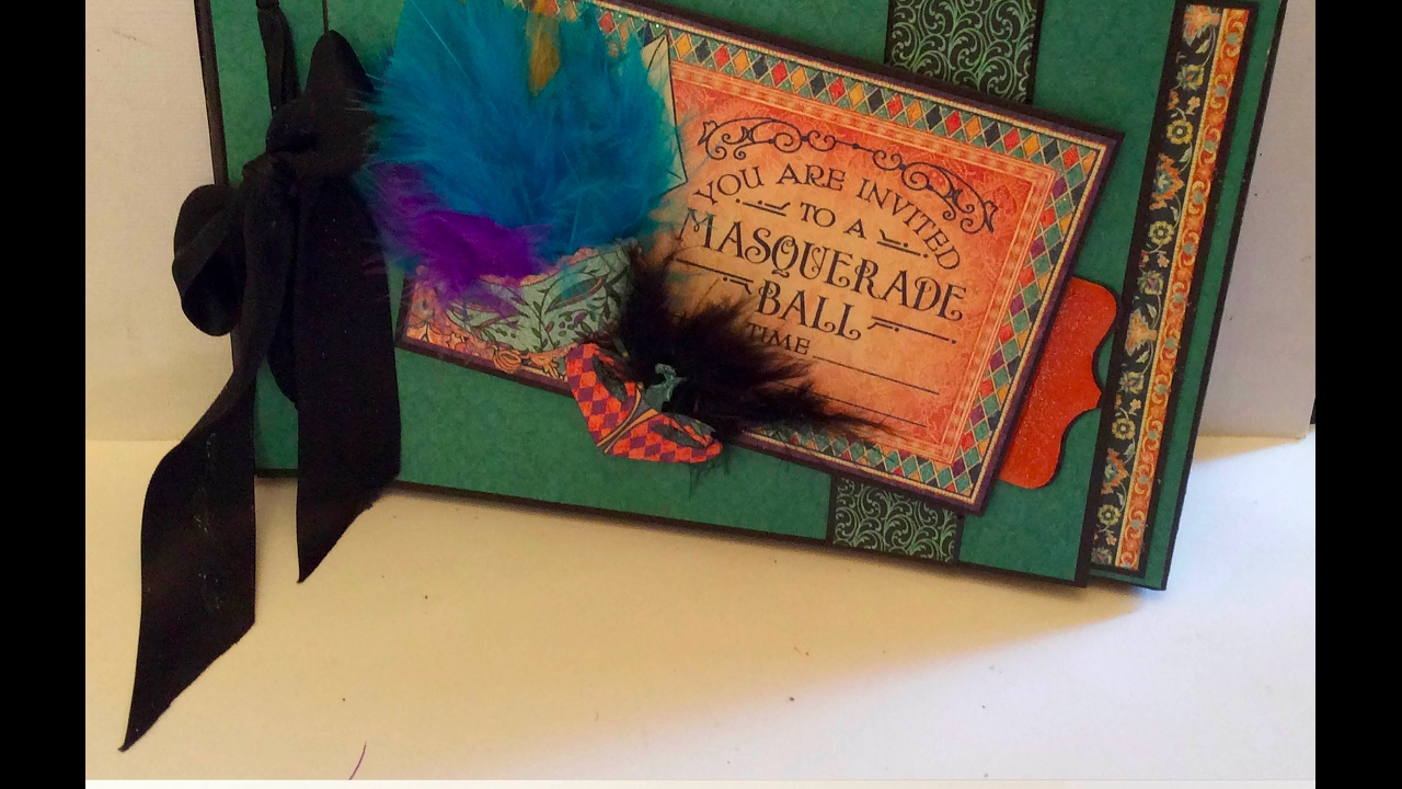 How to make my mini smash book - YouTube