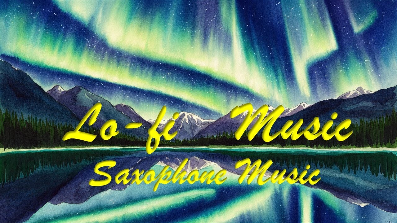 Saxophone Music - YouTube