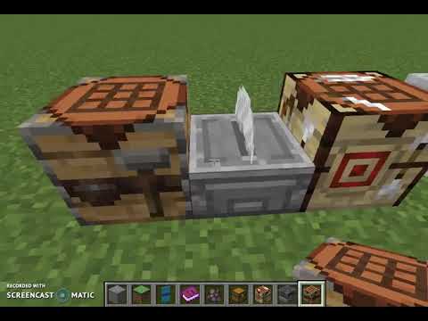 NEW MINECRAFT JAVA 1 14 UPDATE - YouTube