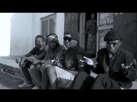 Skool Bwoy_Chalo Banthu [Official video]