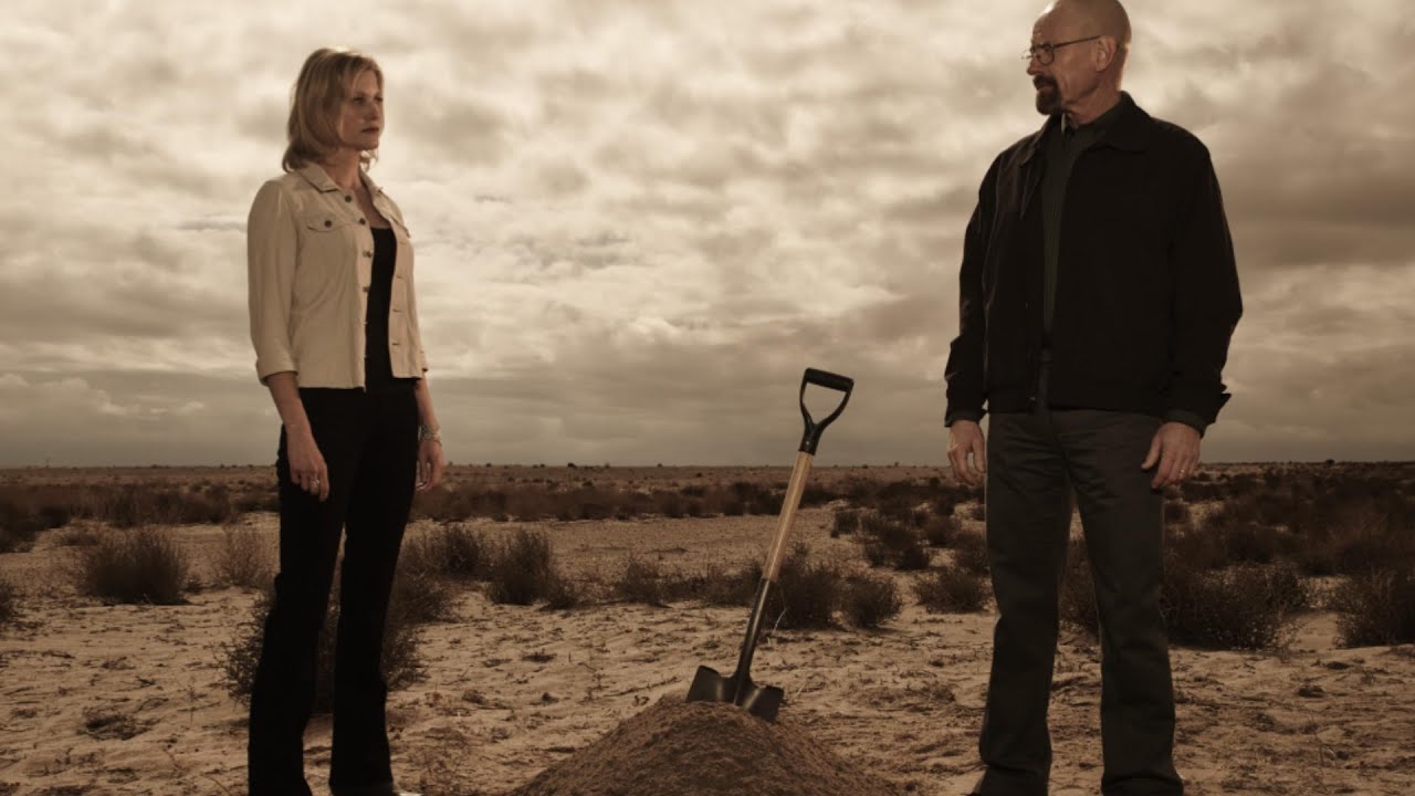 What Happend To Her Breakingbad Skylerwhite Youtube