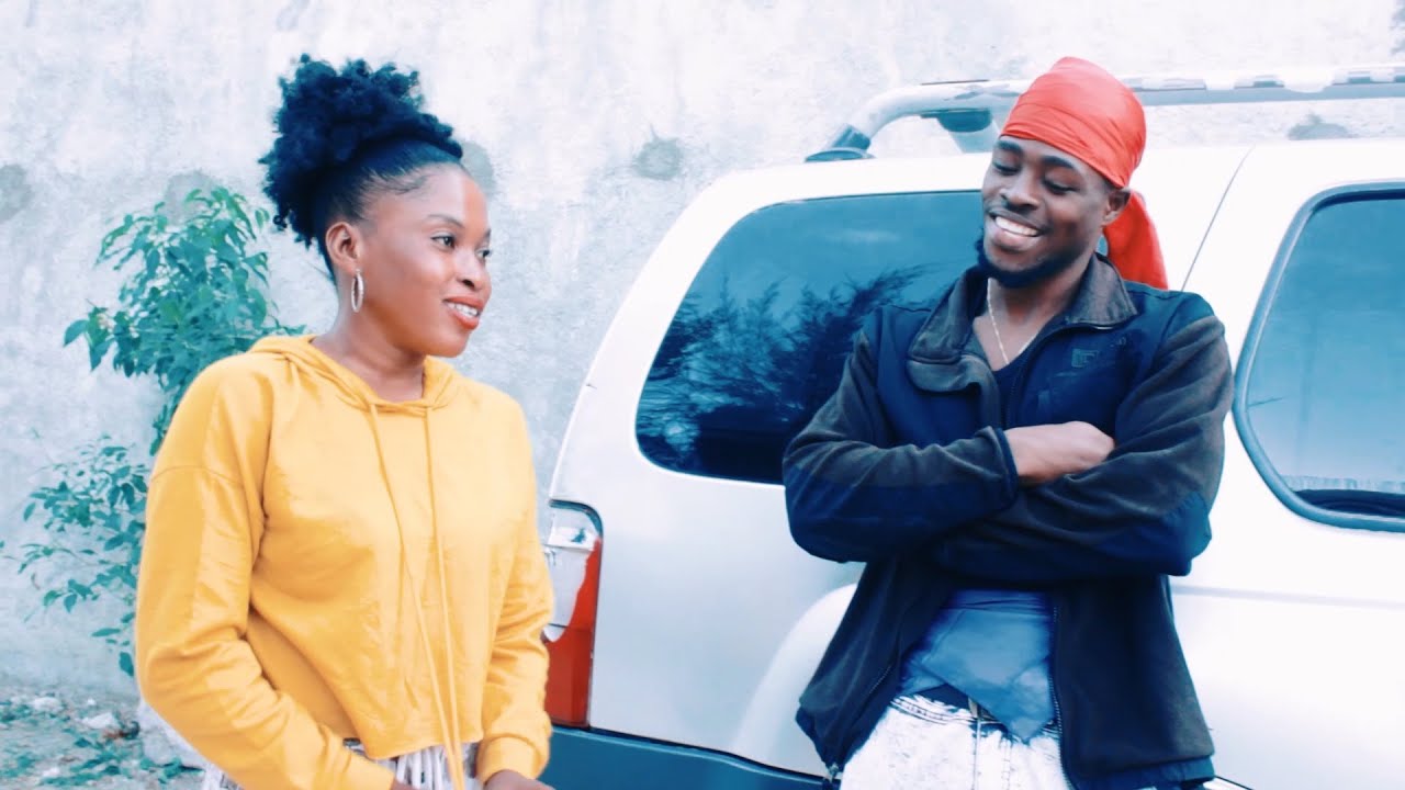 MEN LEVANJIL LA ( FORCE DIVINE #20 ) / Sr Stephanie anvi bay joumalonje ...