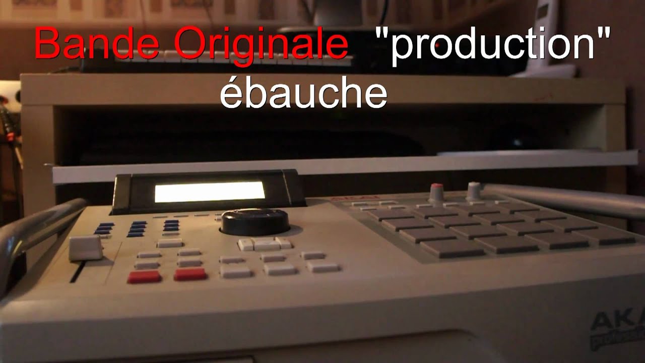 Bande Originale -- hip hop- rap - soul -jay-z- kanye west - freestyle ...