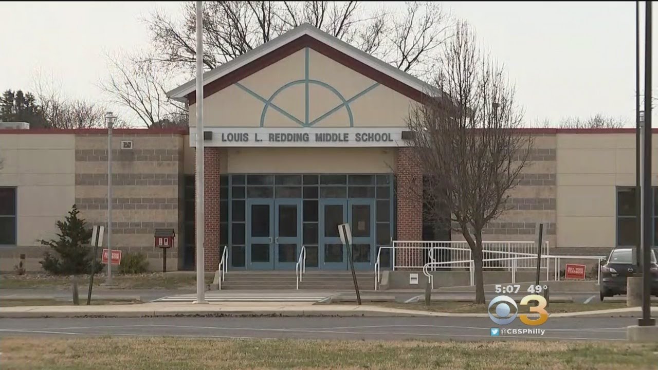 Parents Demanding Answers For Redding Middle School Sexual Assault ...