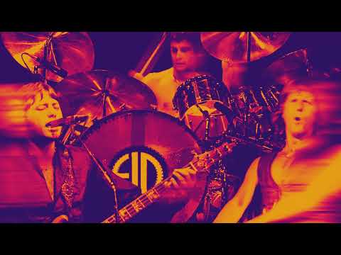 Emerson, Lake & Palmer - Abaddon's Bolero (Live) [Official Audio]