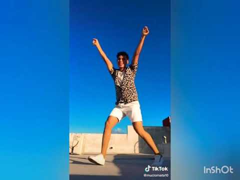 Waka Waka trend tiktok