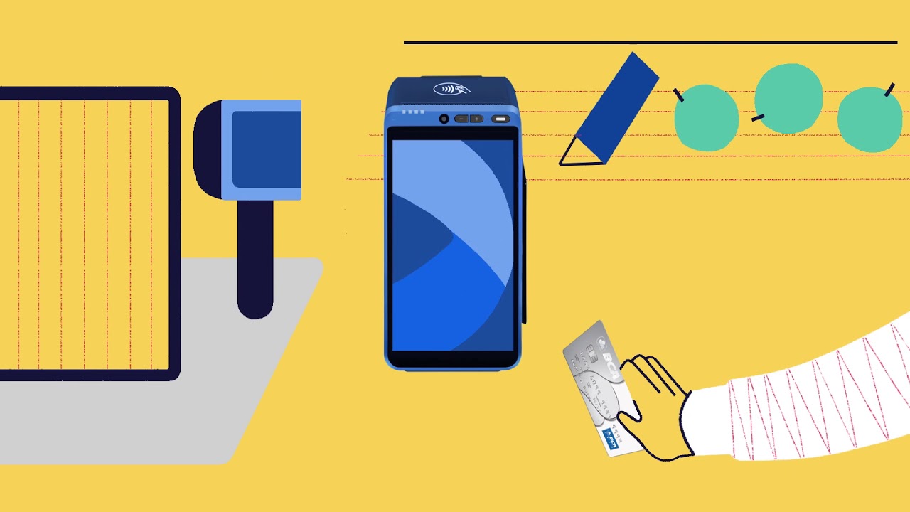 Spots Animation Video - YouTube