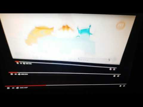 Endless Reader: Eat 4x - YouTube