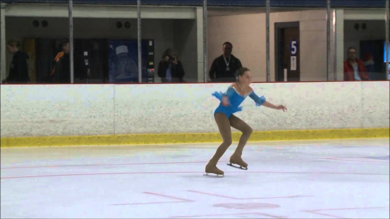 KELLY HUTTON SPRING SKATE 2014 Buffalo, NY 1st place - YouTube