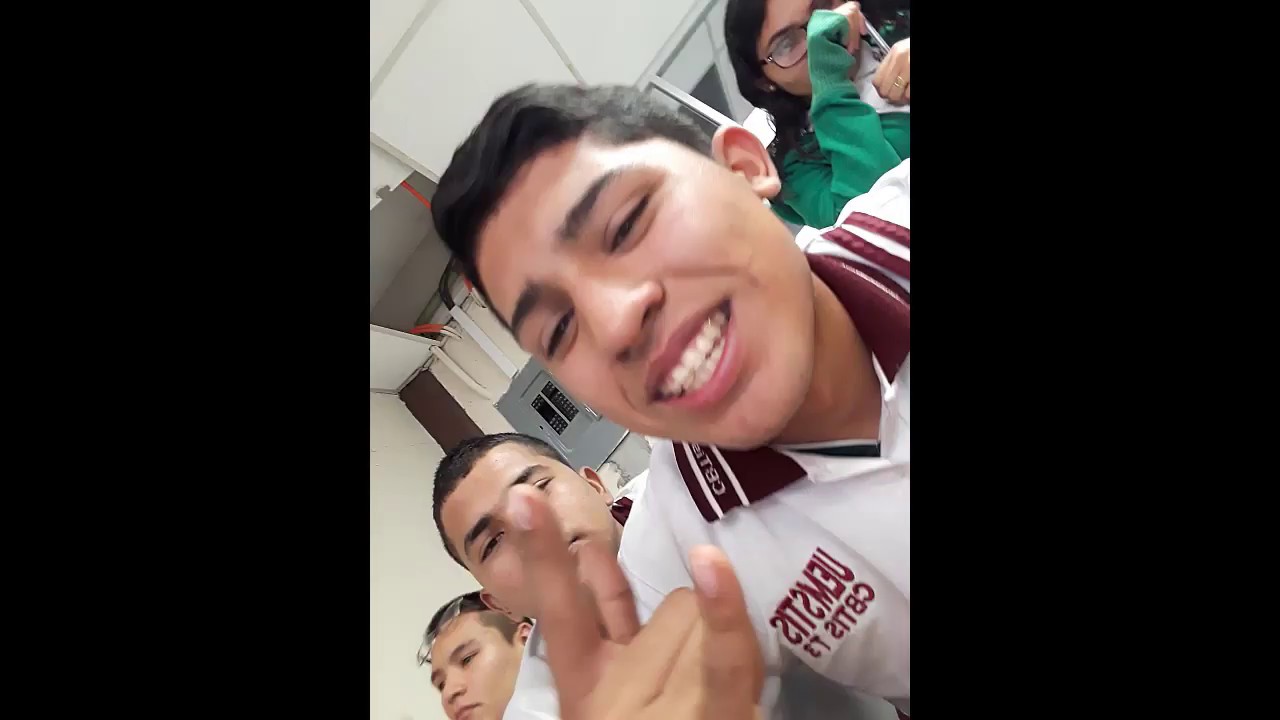 CBTis 73 - BVP 2016-2019 - YouTube