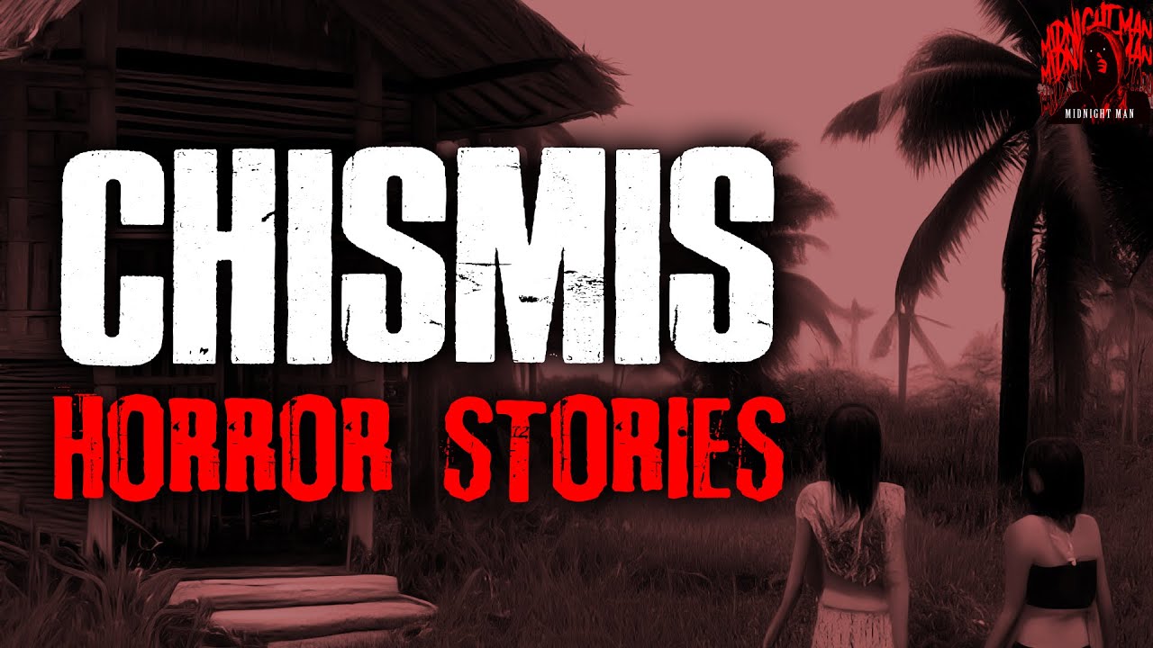 CHISMIS - Tagalog Horror Stories | True Stories - YouTube