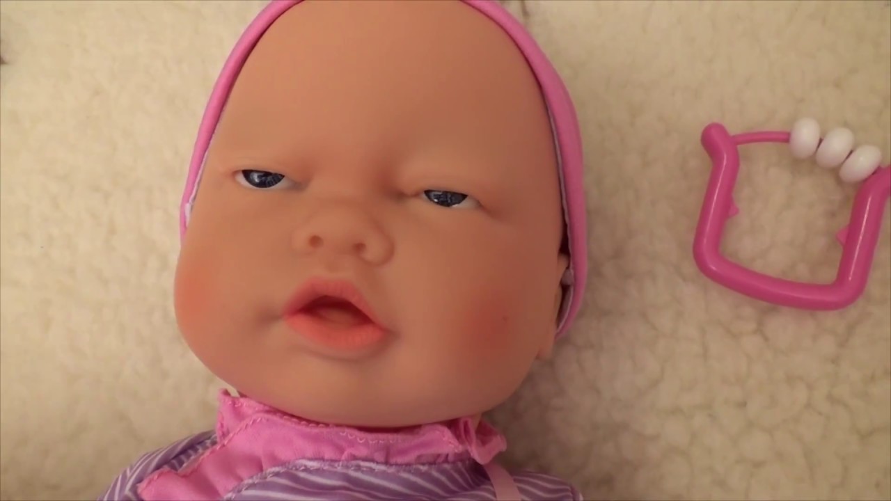 My Sweet Baby! - YouTube