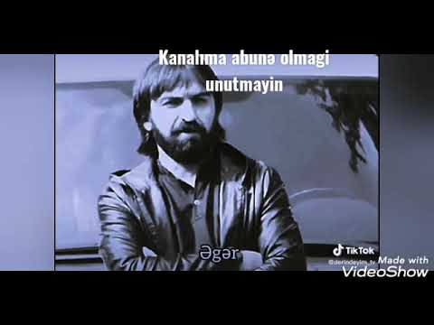 Azeri Tik-Tok vidioları Yep-yeni, tam ferqli #1 2020