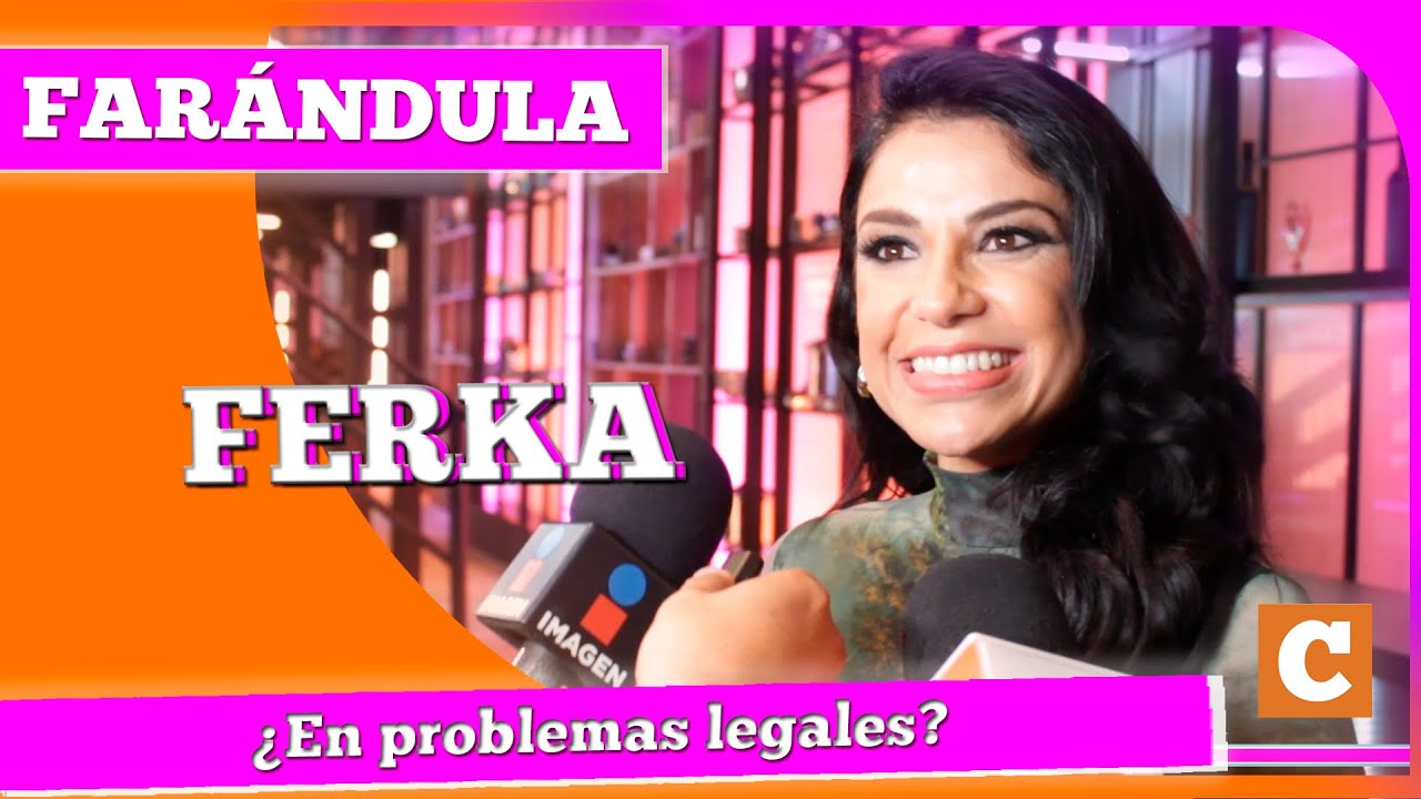 Ferka y los rumores de un embarazo - YouTube