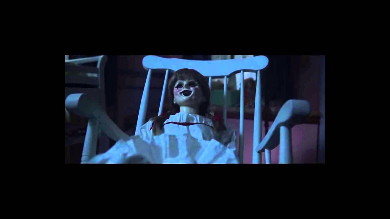 Annabelle x World Smile Day :) - YouTube
