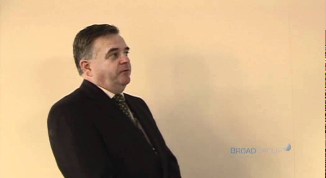 Interview with Eddie Kilbane - YouTube