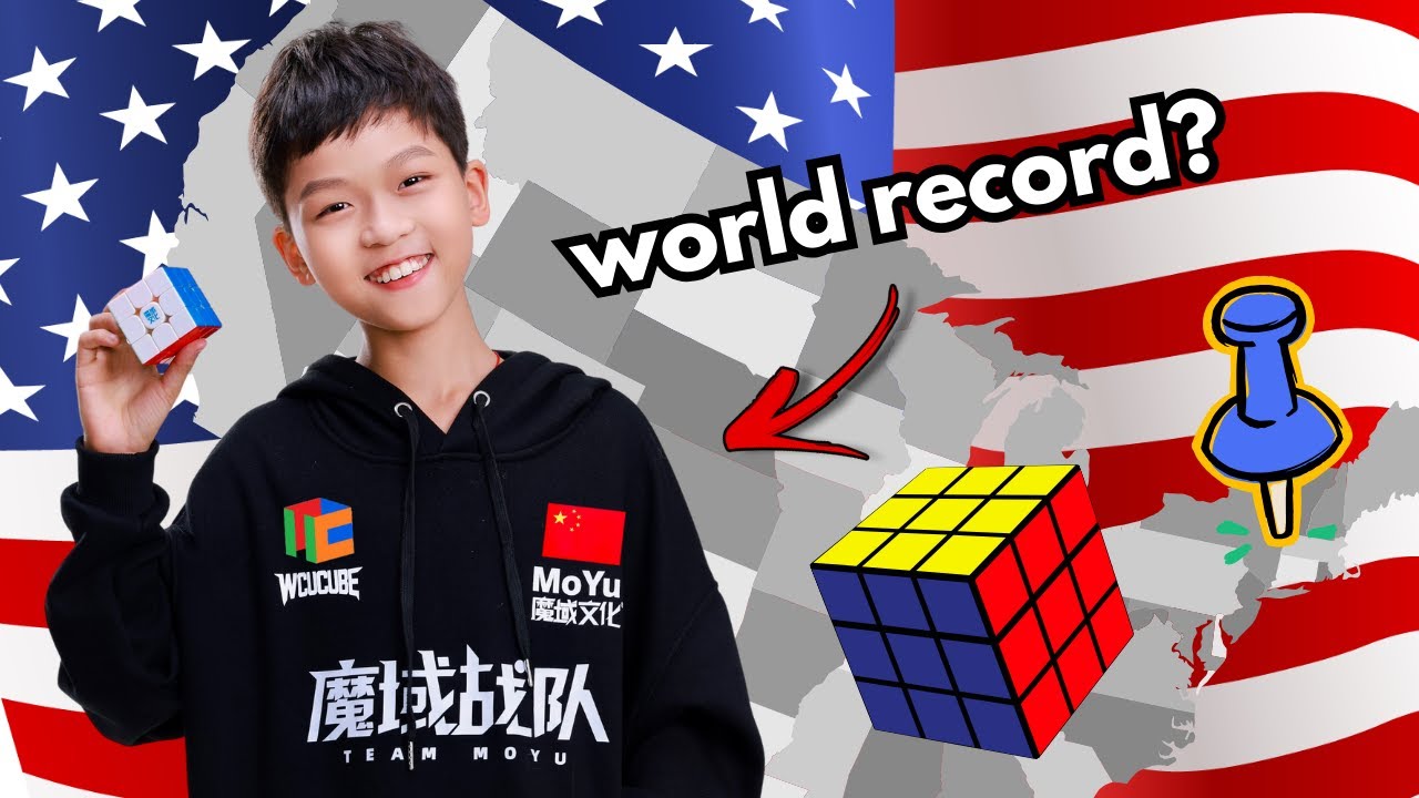 Here's What to Know About Yiheng Wang's U.S. Debut - YouTube