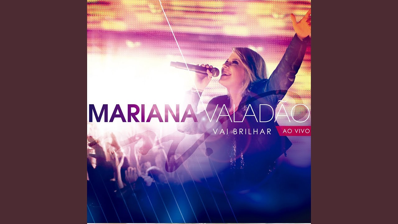 Mariana (Ao Vivo) - YouTube Music