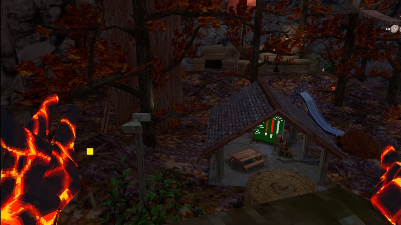 Gobble gobble Its fall gorrila tag - YouTube