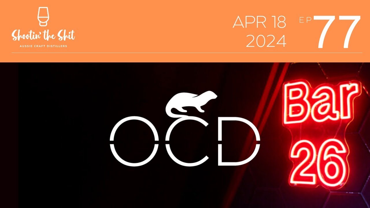 OCD @ Bar 26 - YouTube