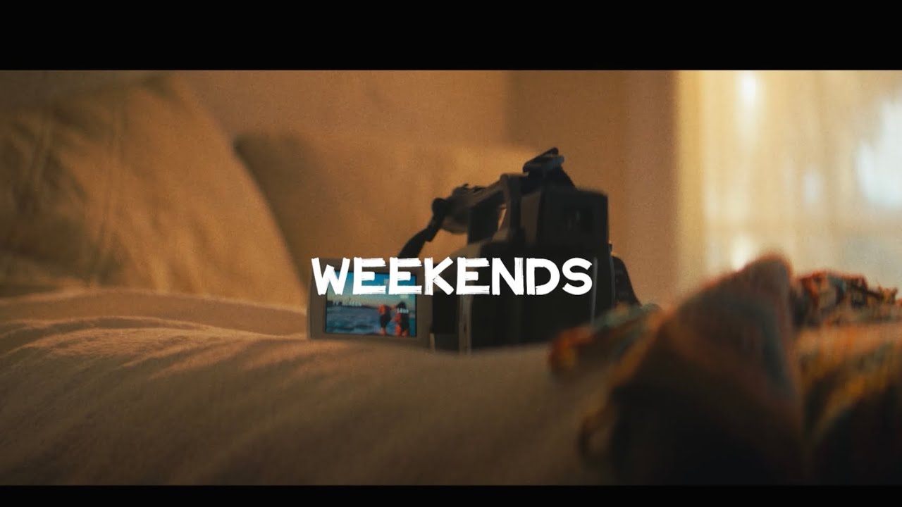WEEKENDS (Music Video) - YouTube