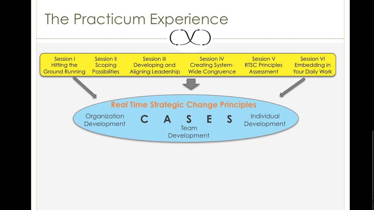 RTSC Practicum Overview Video - YouTube