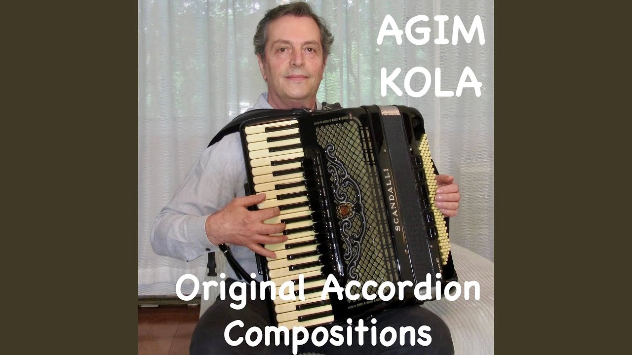 Dance with Kolonja Motives - YouTube
