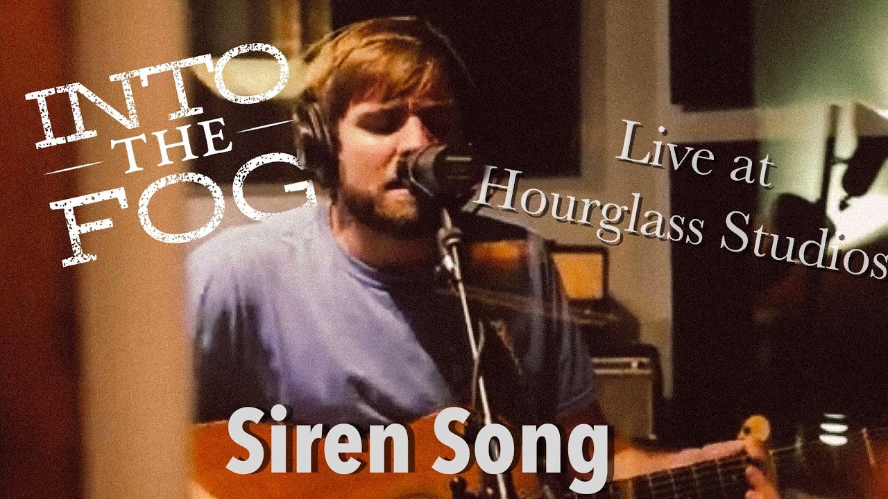 String band Into the Fog kisses pandemic good-bye with new album