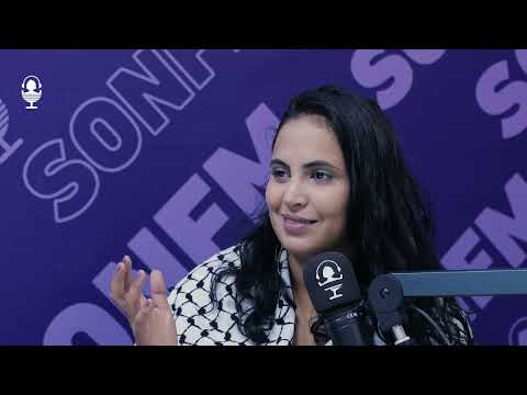 نورس دوزي : الرئيس غير قادر على اجابة العالم حول التضييقات