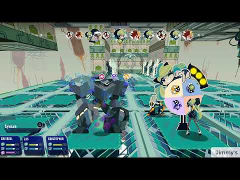 Cris Tales - How did we get here? Trophy//Achievement