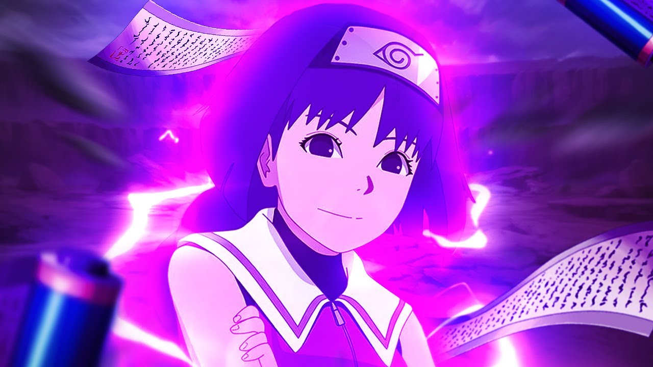 How to Look Like Sumire Genin Verison in Shinobi Strikers Within a ...