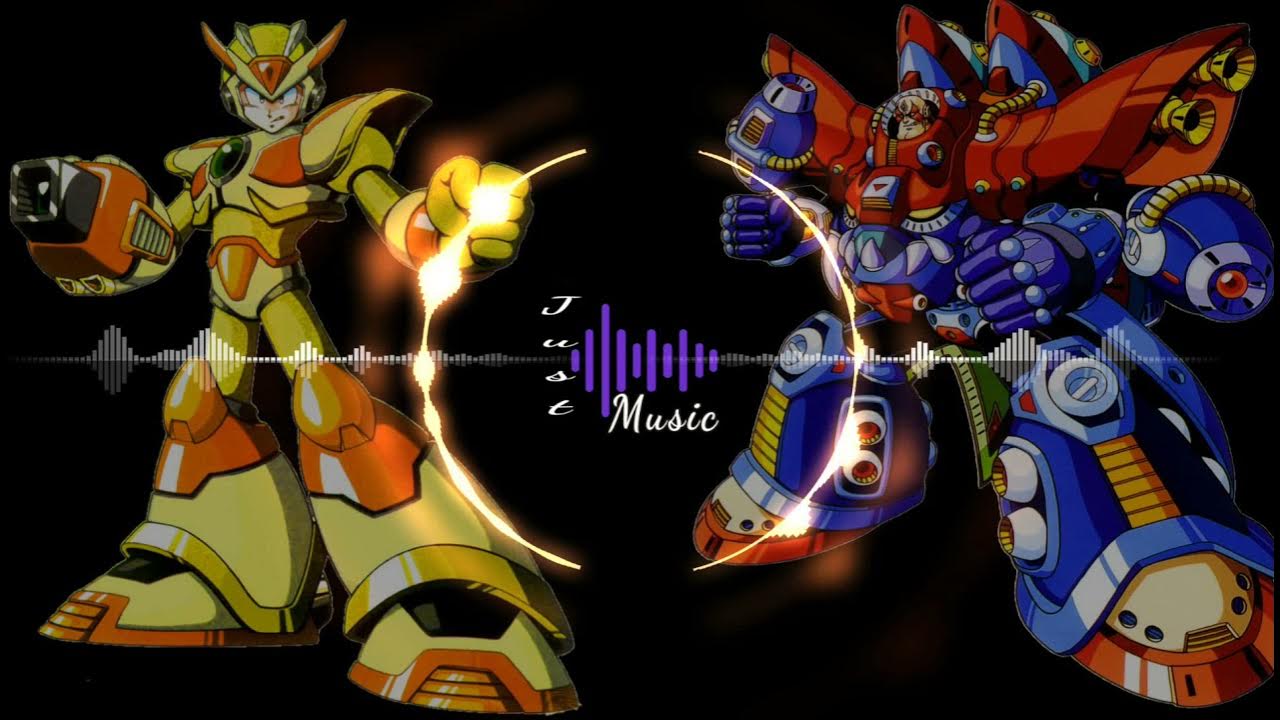 Mega Man x3 - Kaiser Sigma (SNES - 1995) - YouTube