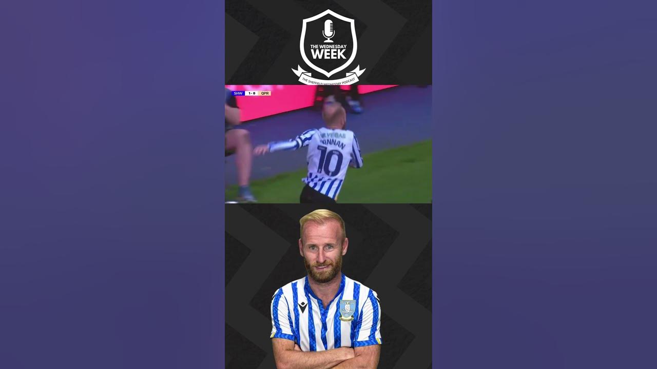 The skipper vs QPR #swfc - YouTube