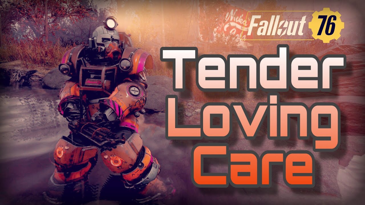 #Bethesda #Fallout76 - Fallout 76 | Bob the Clown - Lost in Sanity ...