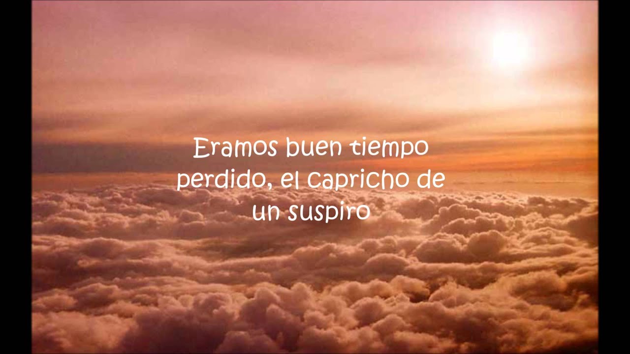 Sabado Perpetuo - Enjambre (Con Letra) - YouTube