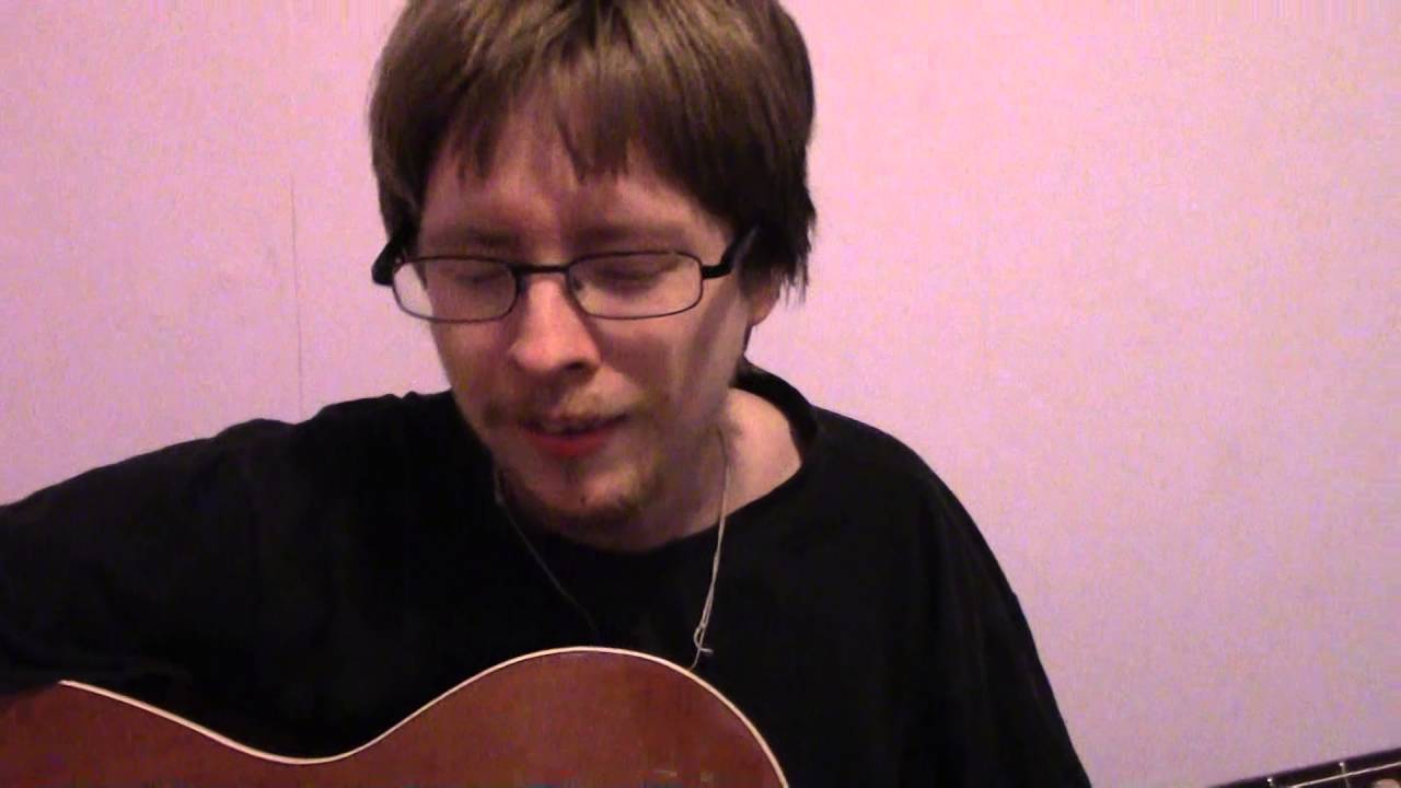 Strengthen My Inner Being - YouTube