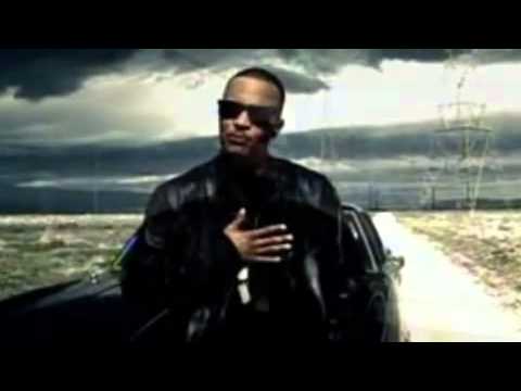TI Feat Justin Timberlake Dead And Gone - YouTube