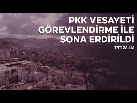 Siirt'in çehresi değişti