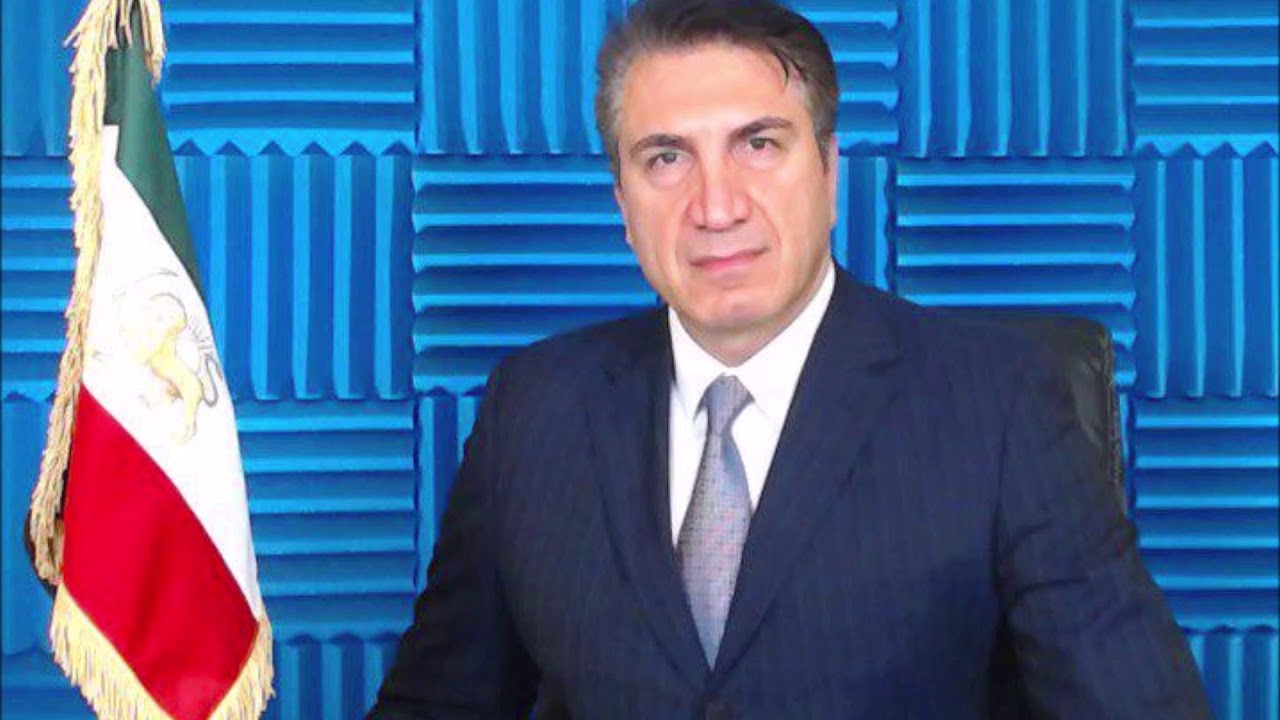 Saied Shemirani سعید شمیرانی ۸ اردیبهشت، توضیحاتی‌ در رابطه با وضیت ...