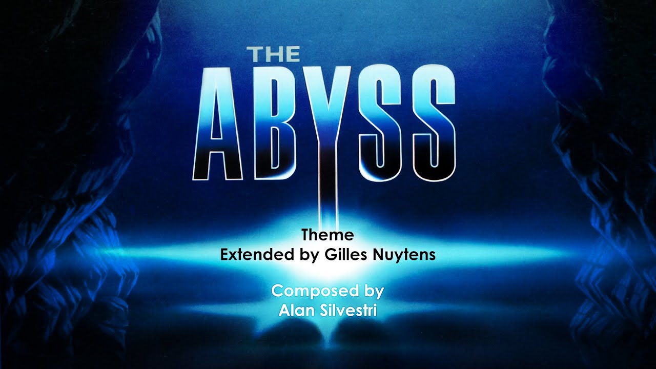 Alan Silvestri - The Abyss - Theme [Extended by Gilles Nuytens] - YouTube