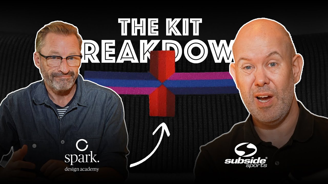 England v Germany - the WOKEST kits ever?! Euro 2024 Ep1 - YouTube