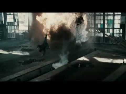 gamer the movie trailer - YouTube