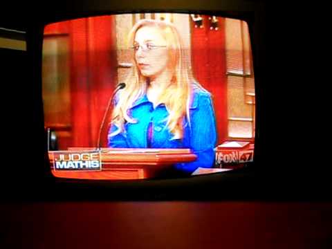 judge mathis part 2 - YouTube