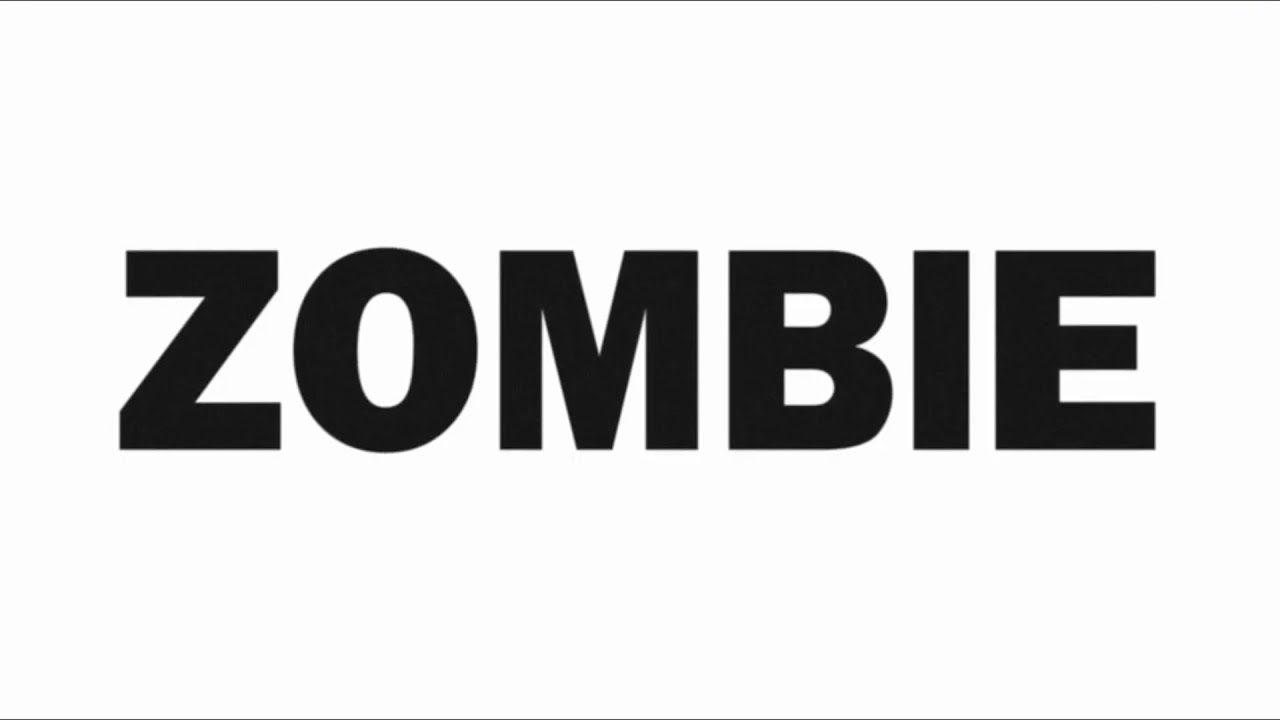 ZOMBIE (1979) - TRAILER - YouTube