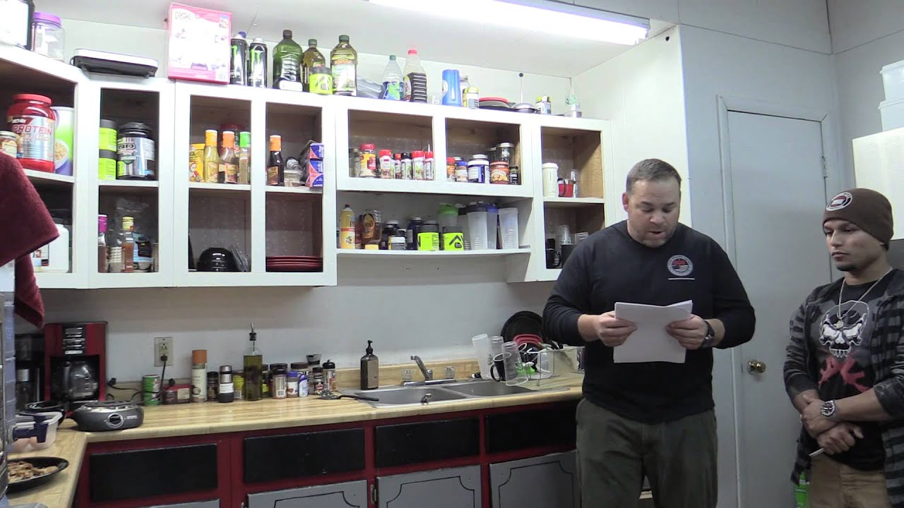 Breakfast with John Willis and the SOE crew - YouTube