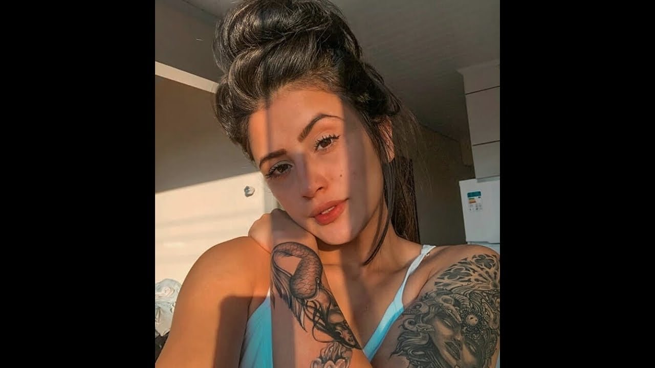 Levi Menezes ft. Nati Bernardi - Sexy Song - YouTube