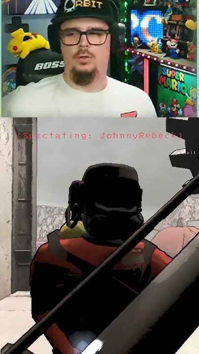 Why is it always me.... - YouTube