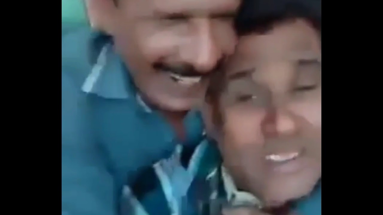 Uncle Majboor is Back with RAW Agent Hubshi | Phangi Youtuber - YouTube